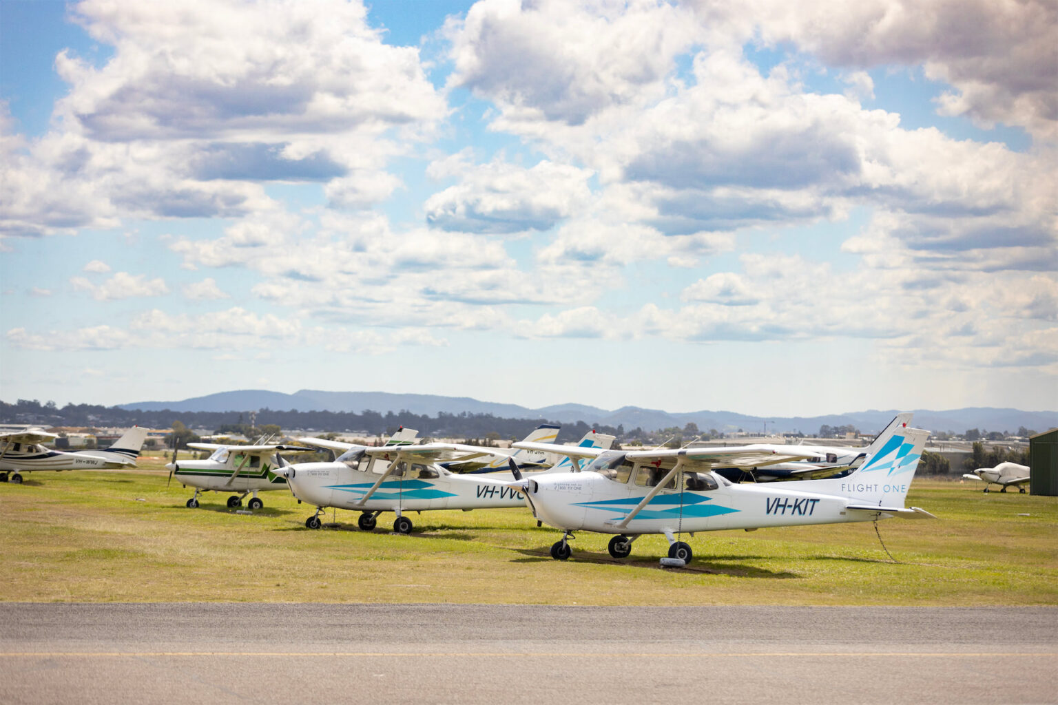 Aviation Training Trusted by Airlines | Flight One Education