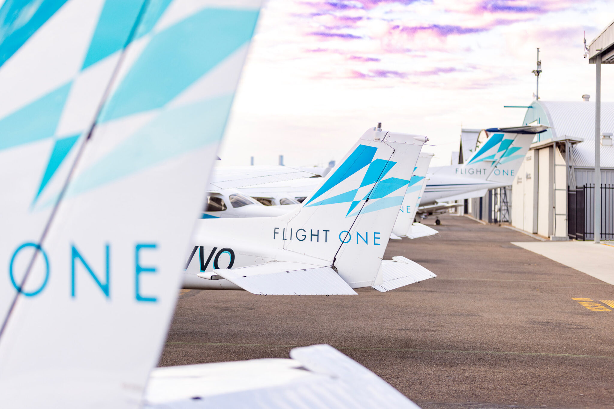 Flight One School of Aviation | Pilot Training for Airlines Careers