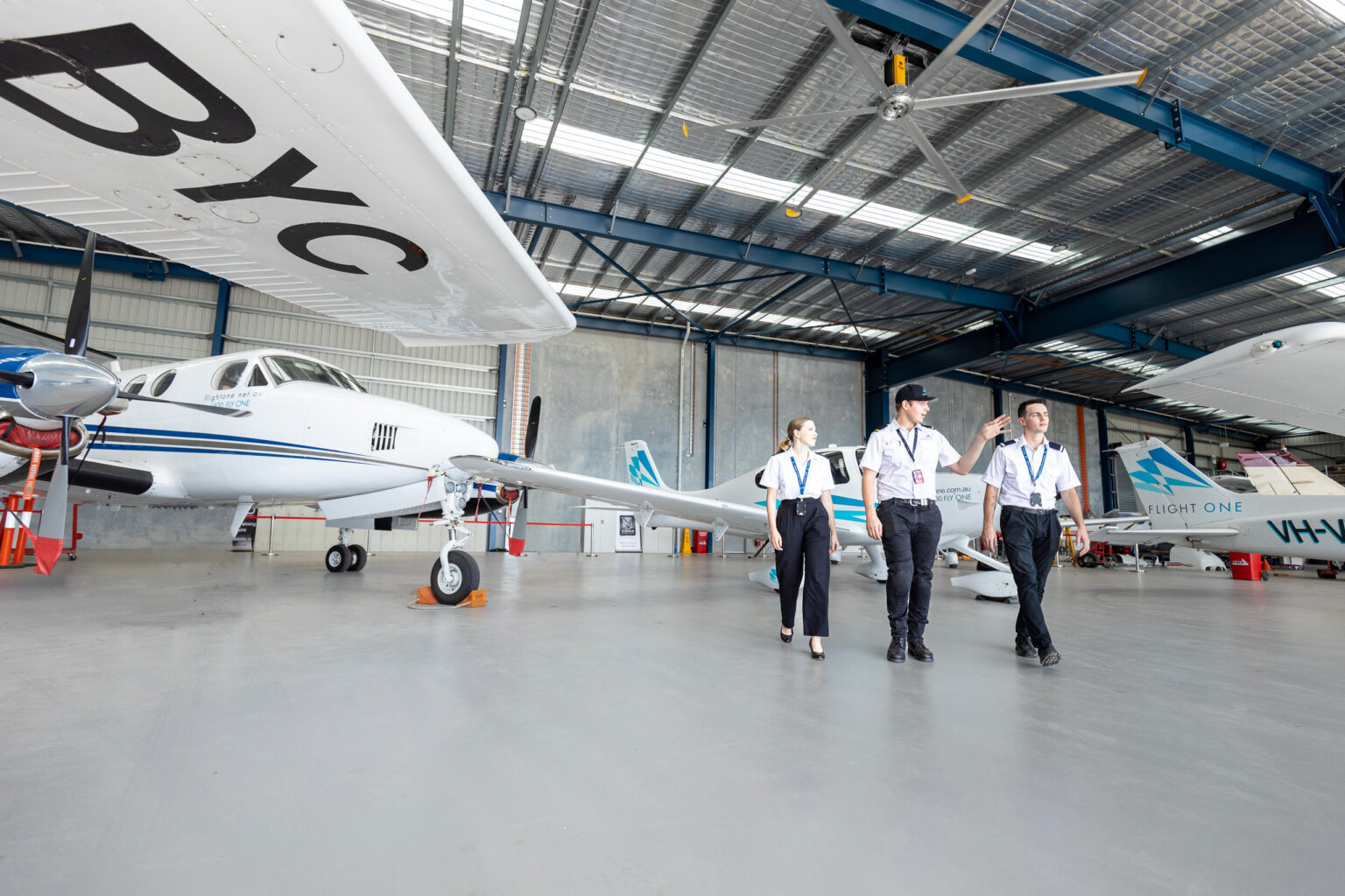 Understanding the ADAPT Pilot Aptitude Test - Flight One Education