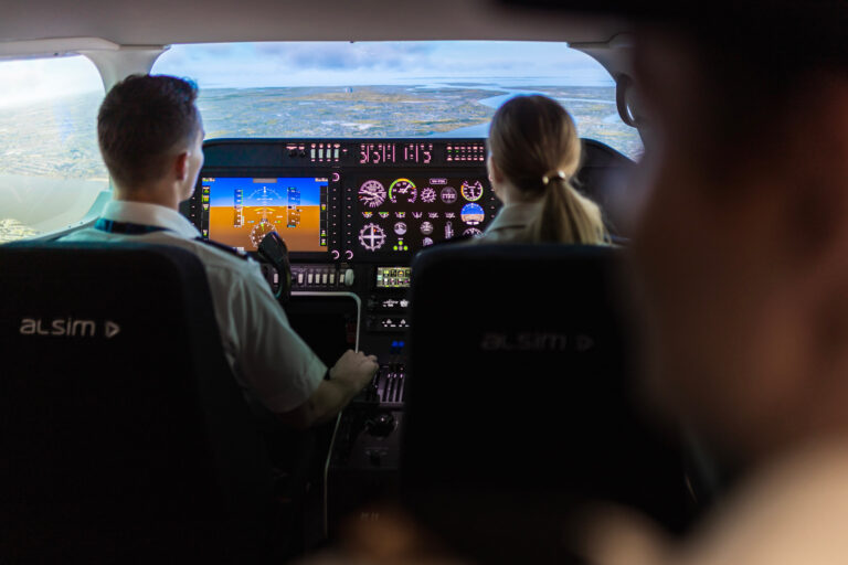 - Flight One Education